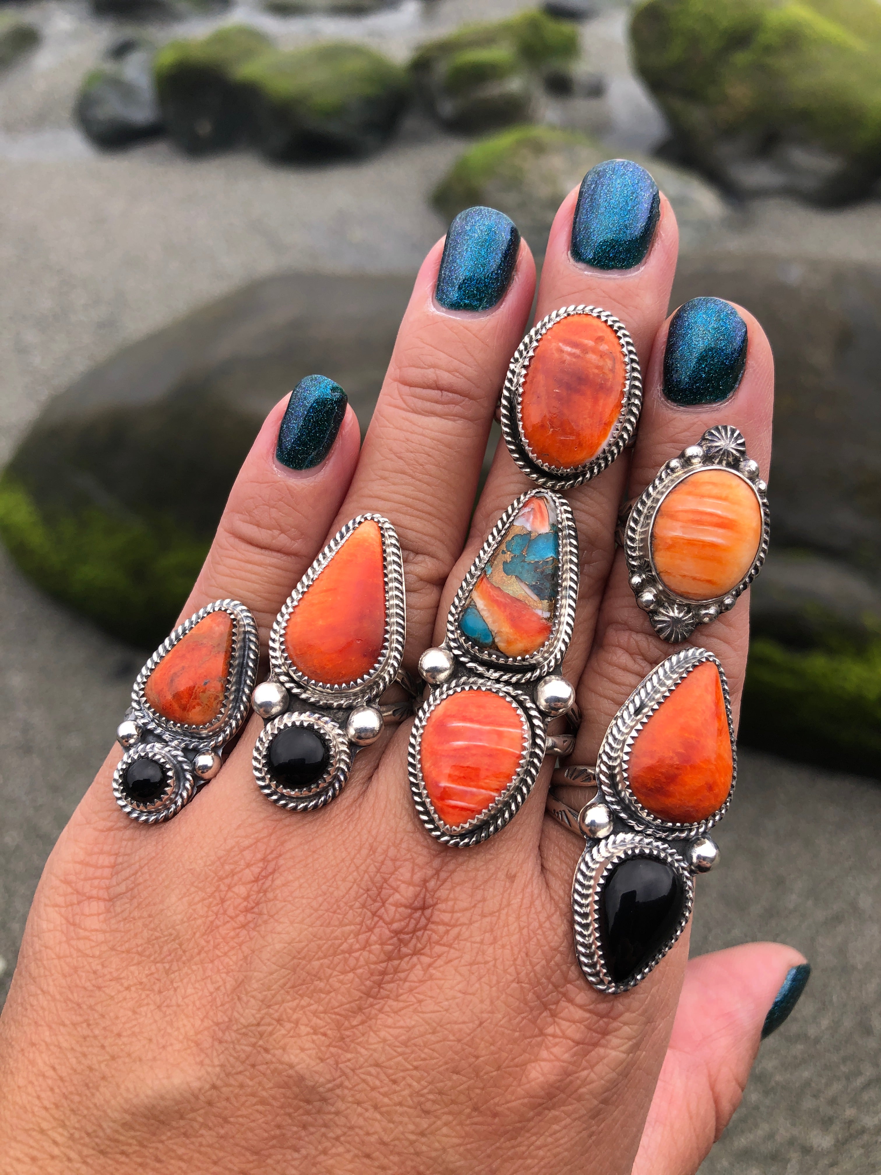 Endless Summer Collection – Silver Saints Co